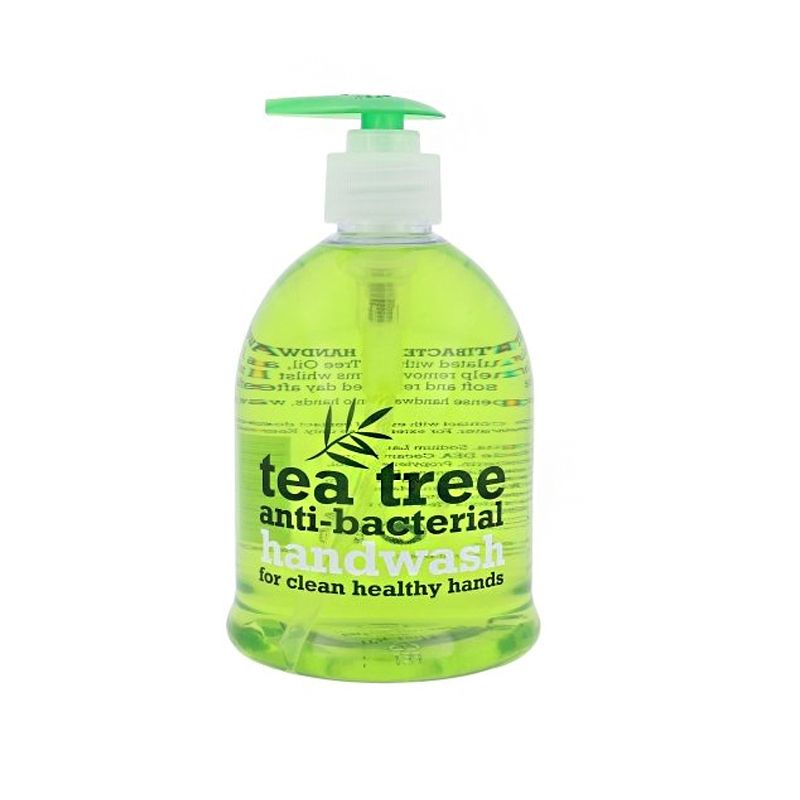 Tea Tree Antibacterial Handwash 500ml – Lathams of Potter Heigham