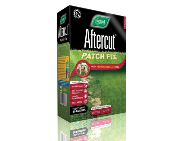 Westland Aftercut Patch Fix Refill (4.8kg) – Lathams of Potter Heigham